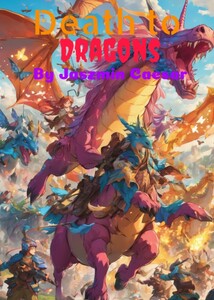 Death To Dragons Fan Casting on myCast