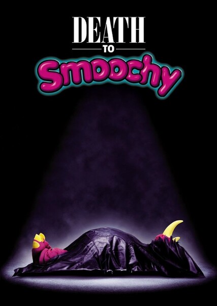 Fan Casting Jim Carrey as Randolph Smiley in Death to Smoochy 2002 ...