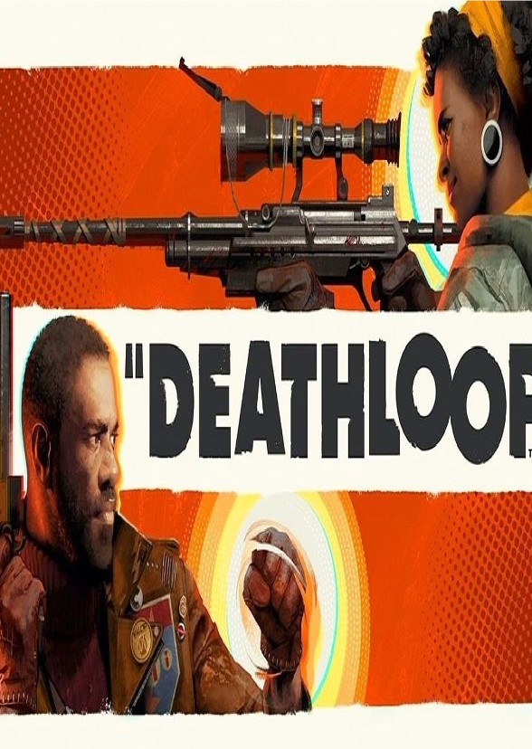 Deathloop Fan Casting on myCast