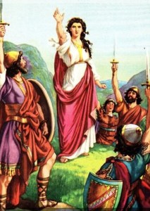 Sarah Shahi Fan Casting