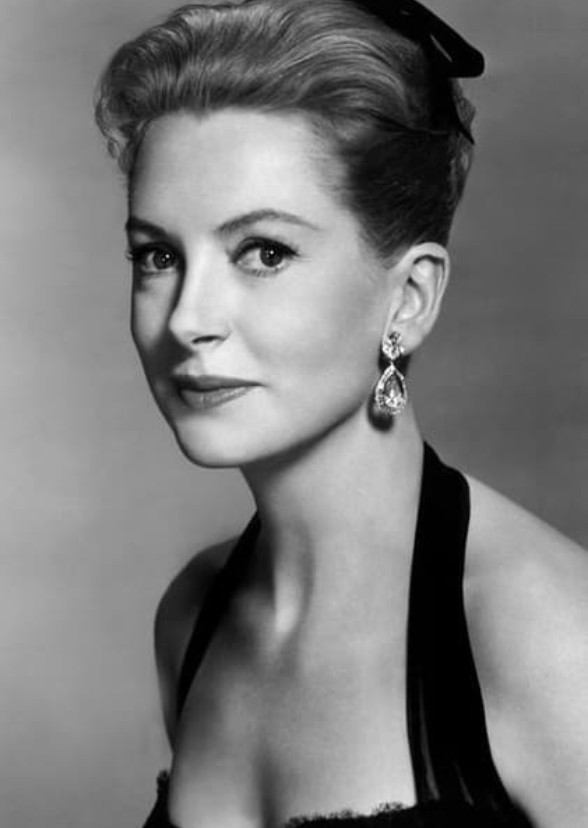 Elegance Unveiled: The Deborah Kerr Story Fan Casting on myCast