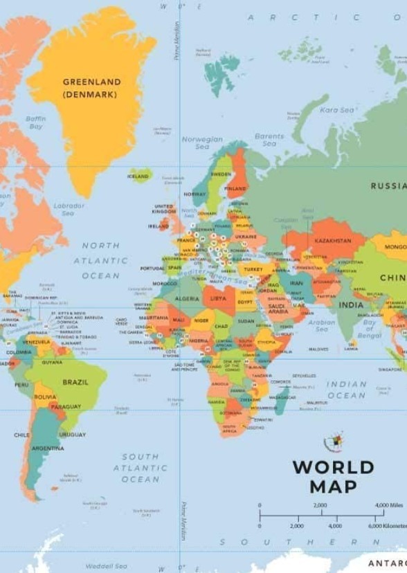 Fan Casting David Graham as United Kingdom in Deceased Actors, Singers ...