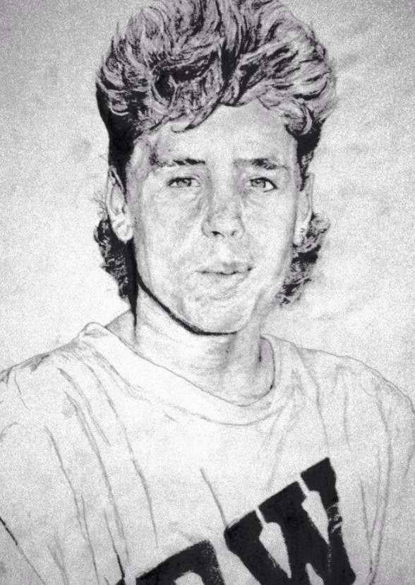 Corey Haim Fan Casting for Deceased Actors Roles: Part Two | myCast ...