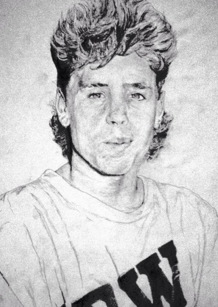 Fan Casting Willy Wonka as Robin Williams in Deceased Actors Roles ...