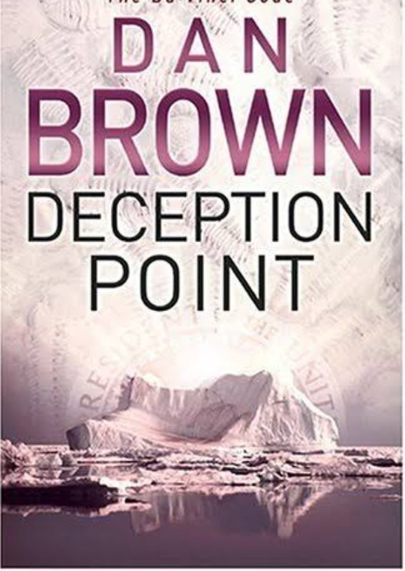 Deception Point Fan Casting on myCast