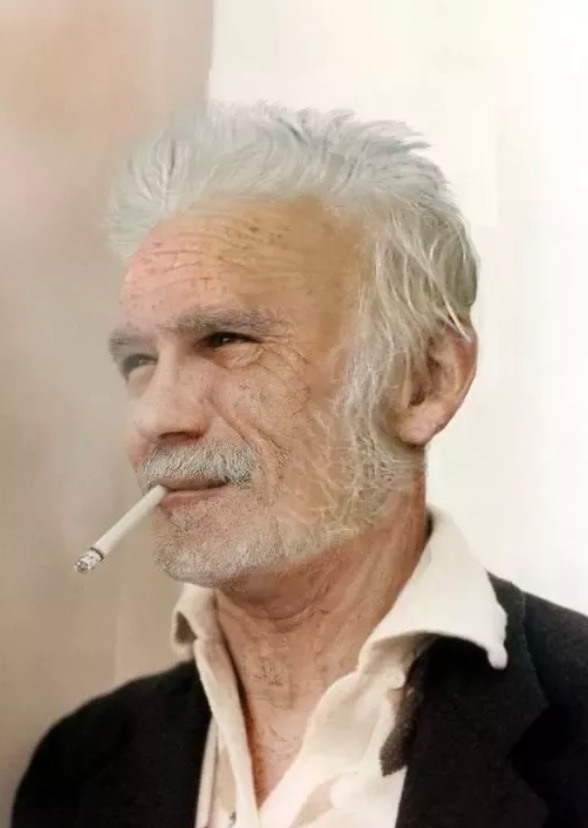 Declan: Tales of a Crime 5 Fan Casting on myCast