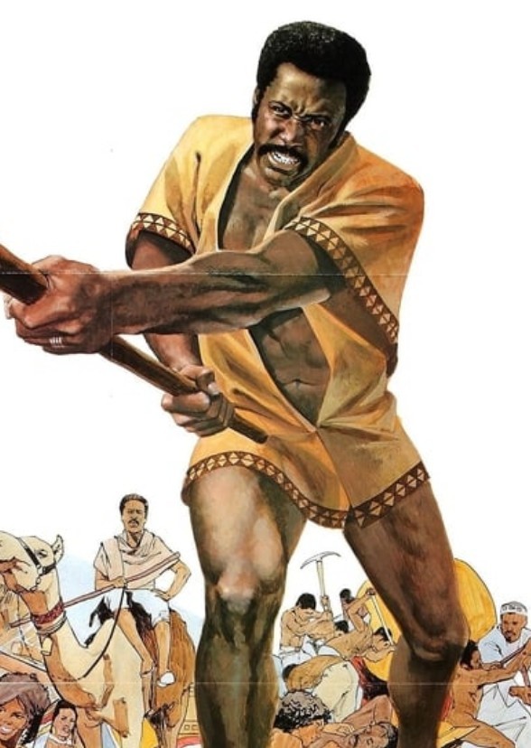 Mukami Kimathi Fan Casting for Dedan | myCast - Fan Casting Your ...