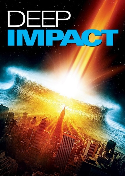 Deep impact (1988) Fan Casting on myCast