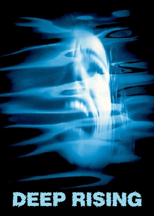 Deep Rising Fan Casting on myCast