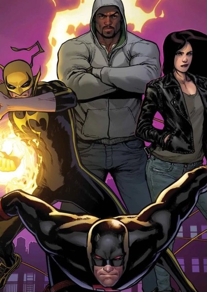 The Walking Dead Reboot (2022 - 2031) Fan Casting on myCast