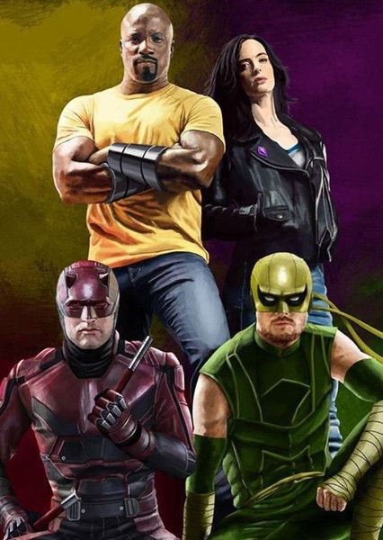 Jack Gouldbourne on myCast - Fan Casting Your Favorite Stories