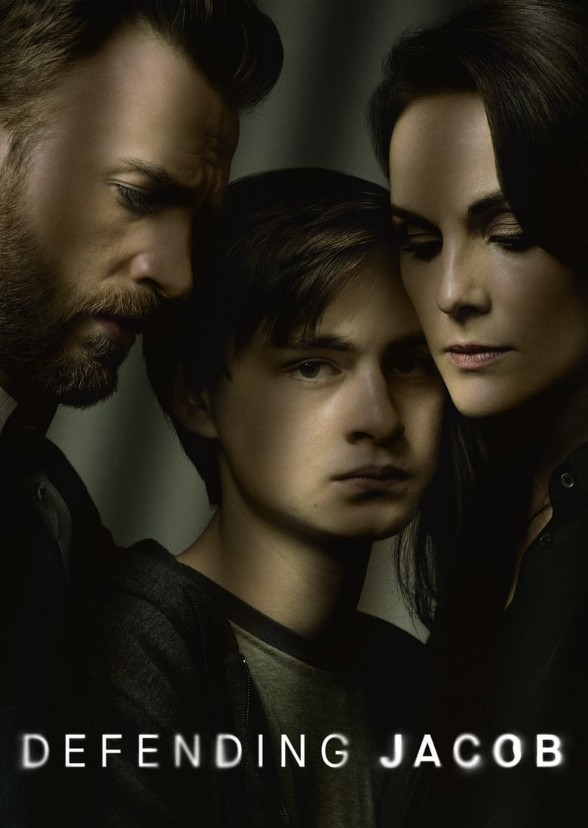 Defending Jacob Fan Casting on myCast