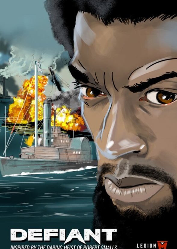 Defiant Fan Casting on myCast