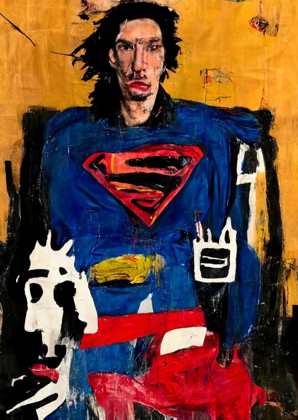 Definitive Superman Fan Cast Fan Casting on myCast