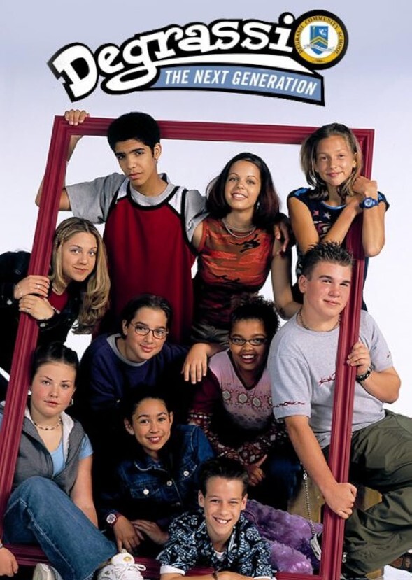Degrassi (80s) Fan Casting on myCast