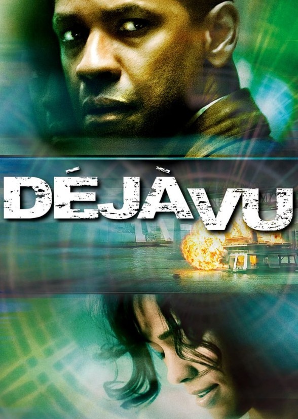 Deja Vu Fan Casting on myCast