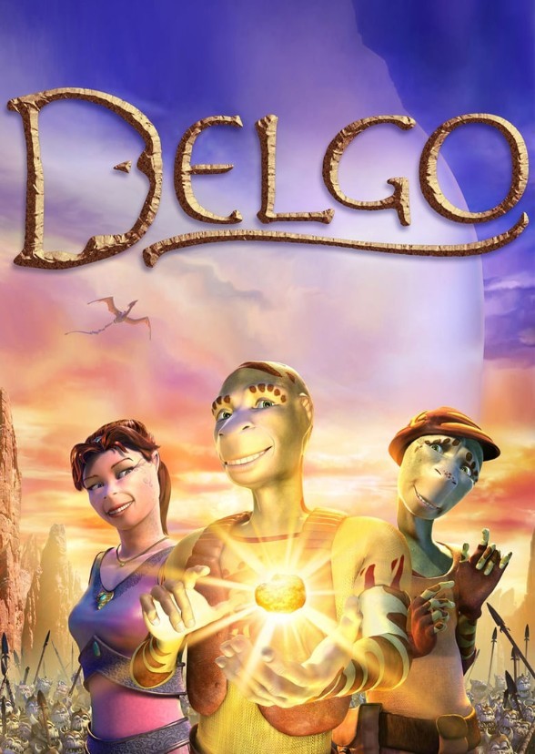 Delgo Fan Casting on myCast