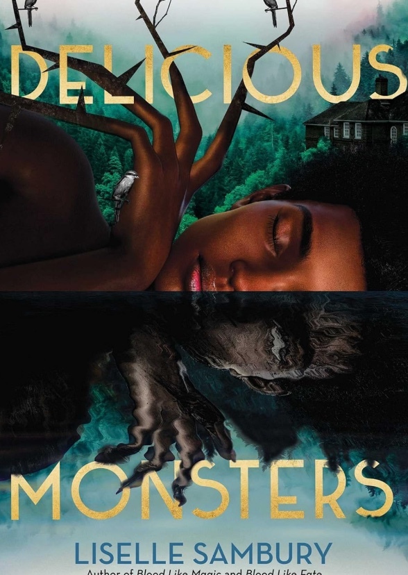 Delicious Monsters Fan Casting on myCast