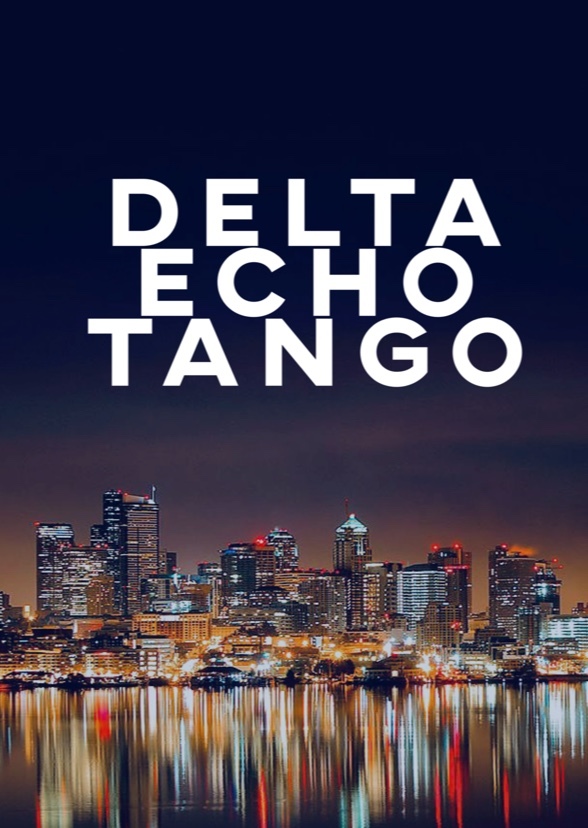 Delta Echo Tango Fan Casting on myCast