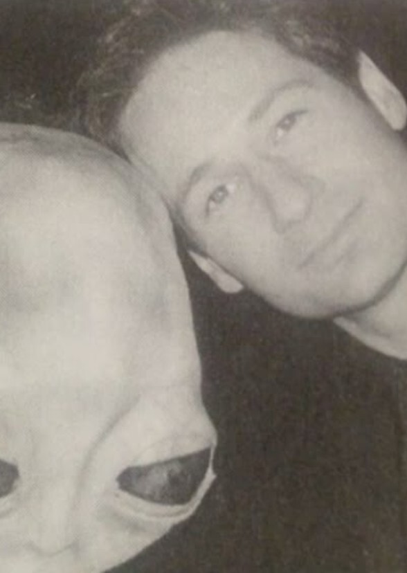 Delta Green (1996) Fan Casting on myCast