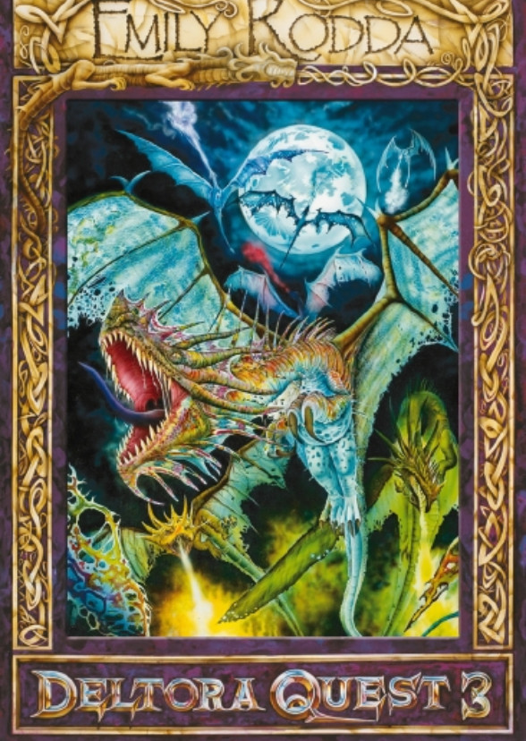 Deltora Quest 3: The four sisters (AUZ/ NZ cast) Fan Casting on myCast