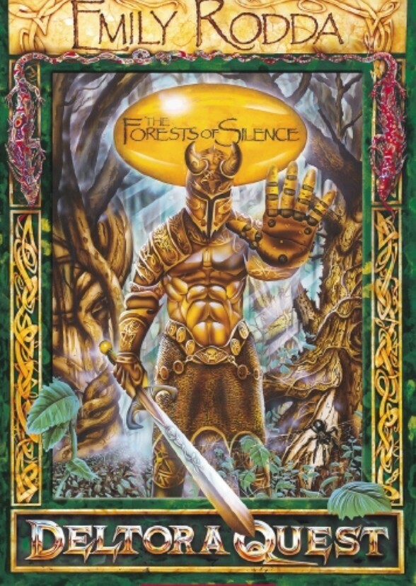 Deltora Quest Fan Casting on myCast