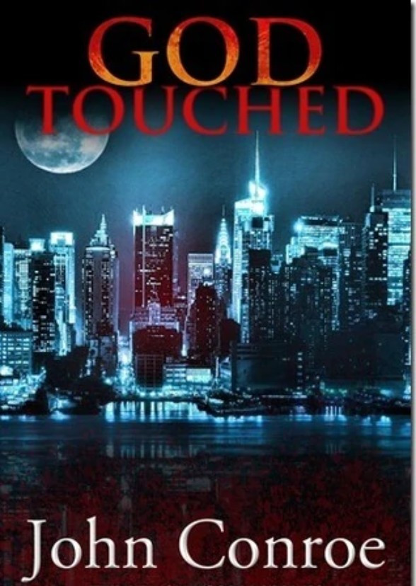 Roy Velasquez Fan Casting for Demon Accords (book series) | myCast ...