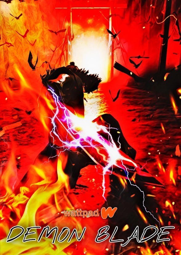 Demon Blade Fan Casting on myCast