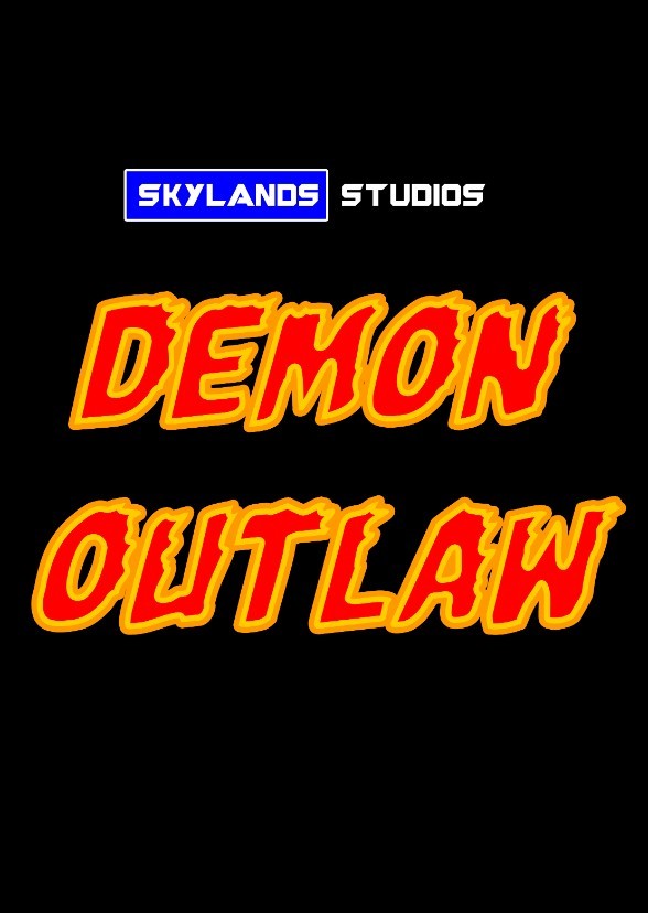 Demon Outlaw Fan Casting on myCast