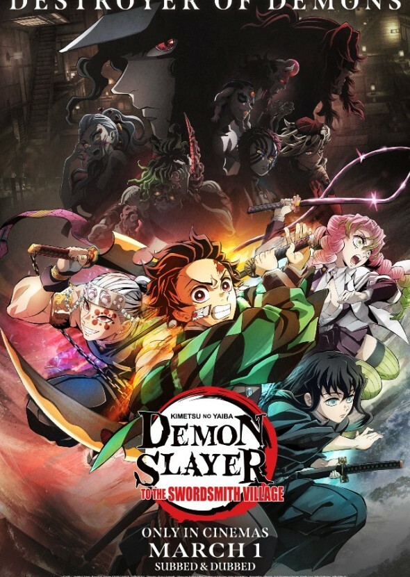 Fan Casting Hyuga Yoshida as Toyo in Demon Slayer on myCast