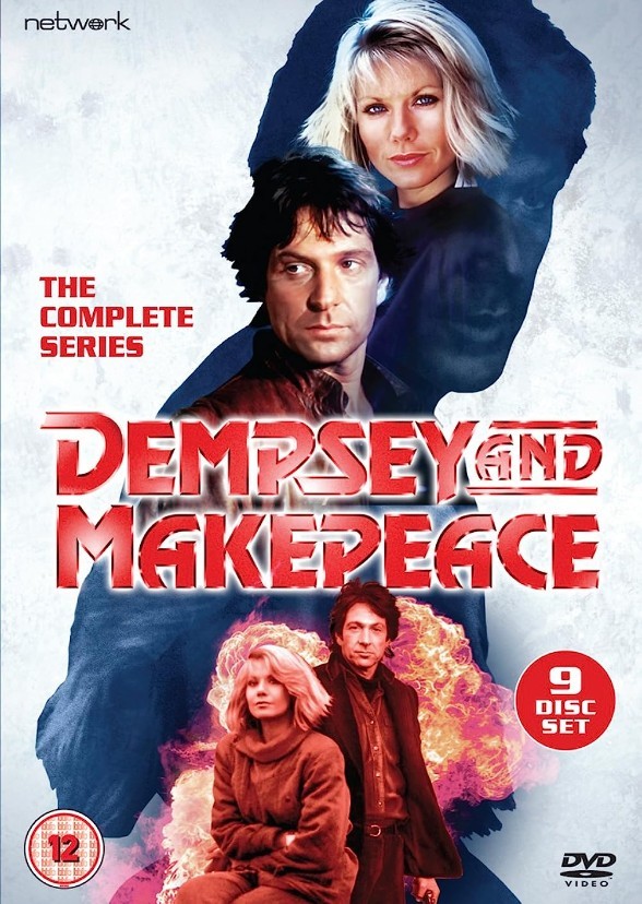 Dempsey & Makepeace Fan Casting on myCast