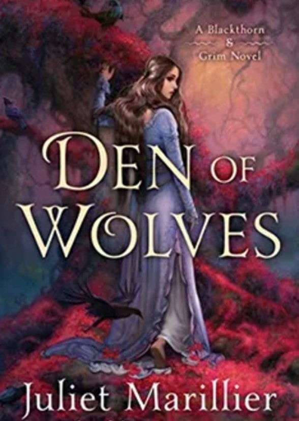 Den of Wolves Fan Casting on myCast