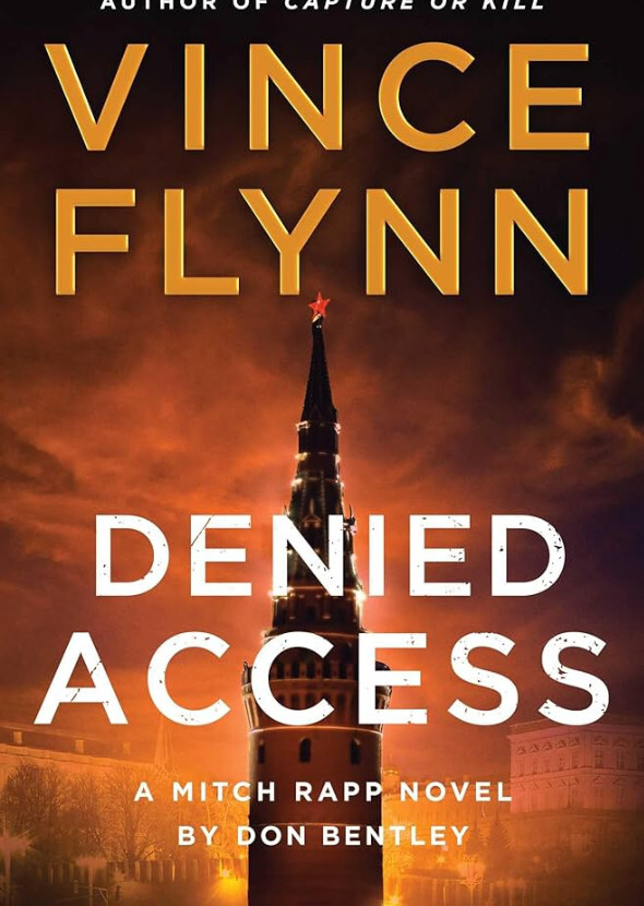 Denied Access Fan Casting on myCast