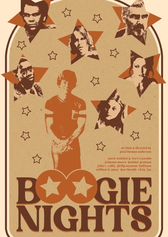 Fan Casting LaKeith Stanfield as Buck Swope in Denis Villeneuve's ...