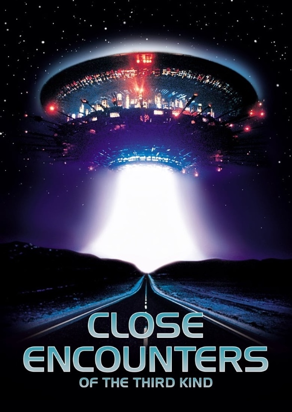 Denis Villeneuve's Close Encounters of the Third Kind Fan Casting on myCast