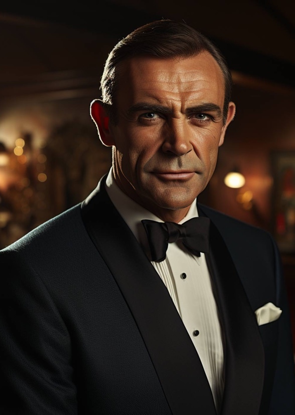 Denis Villeneuve's James Bond Fan Casting on myCast