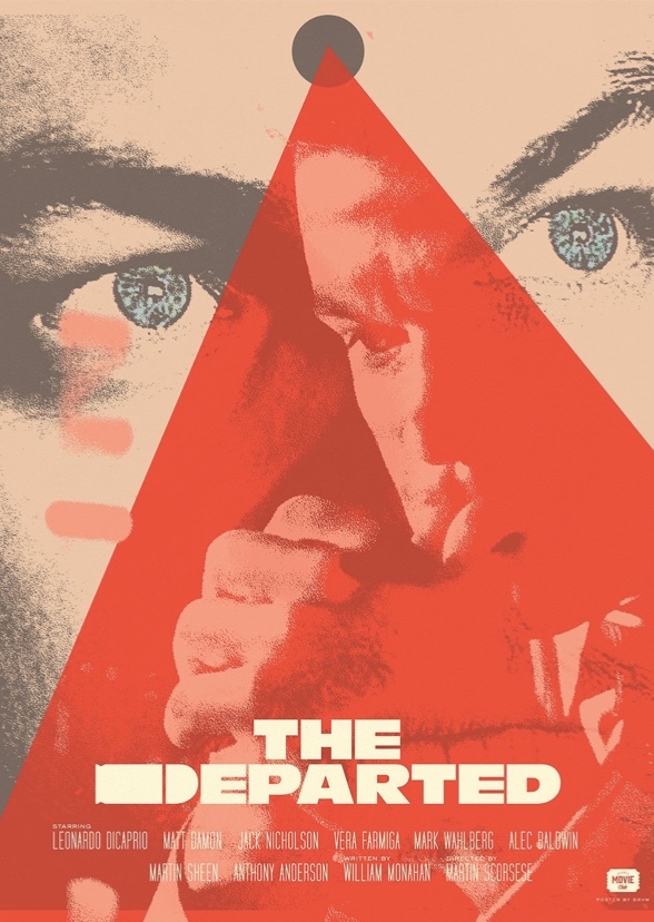 Denis Villeneuve's The Departed Fan Casting on myCast