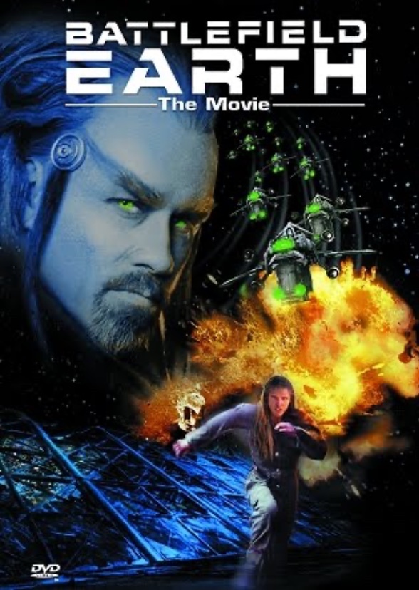Denis Villenueve’s Battlefield Earth Fan Casting on myCast