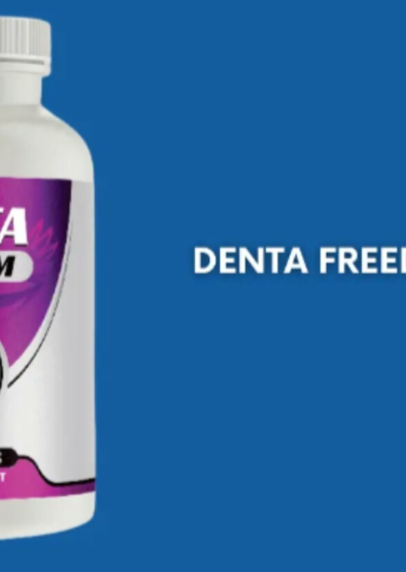 Denta Freedom Reviews Fan Casting on myCast