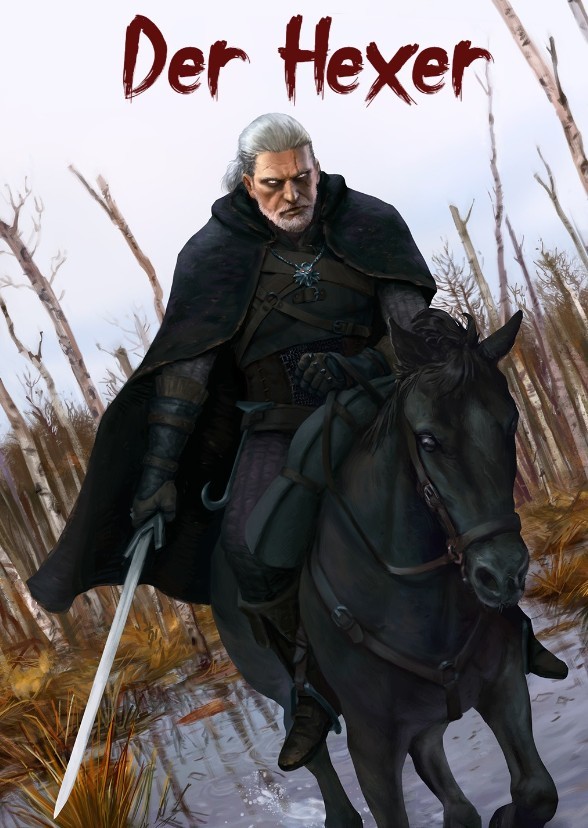 Der Hexer Fan Casting on myCast