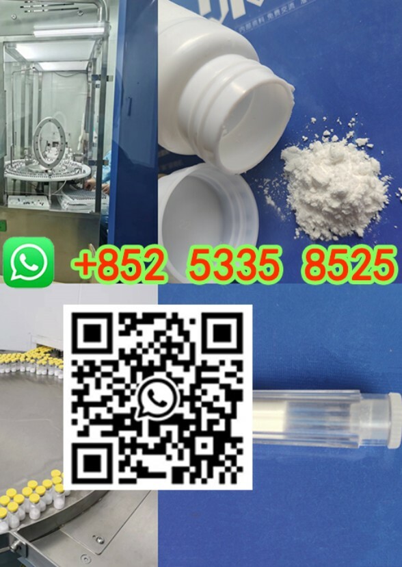 Dermorphin CAS 77614-16-5 WhatsApp：+85253558525 Fan Casting on myCast