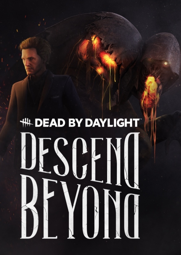 Talbot Grimes Fan Casting for Descend Beyond | myCast - Fan Casting ...