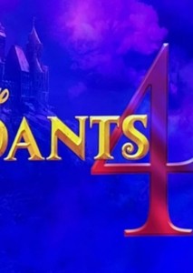 Joshua Colley Fan Casting