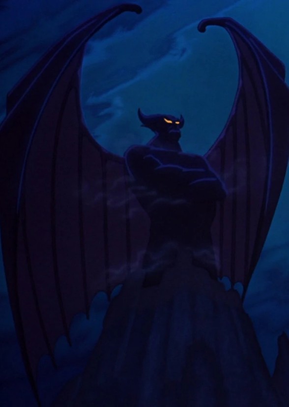 Descendants: Evil in your Heart Fan Casting on myCast