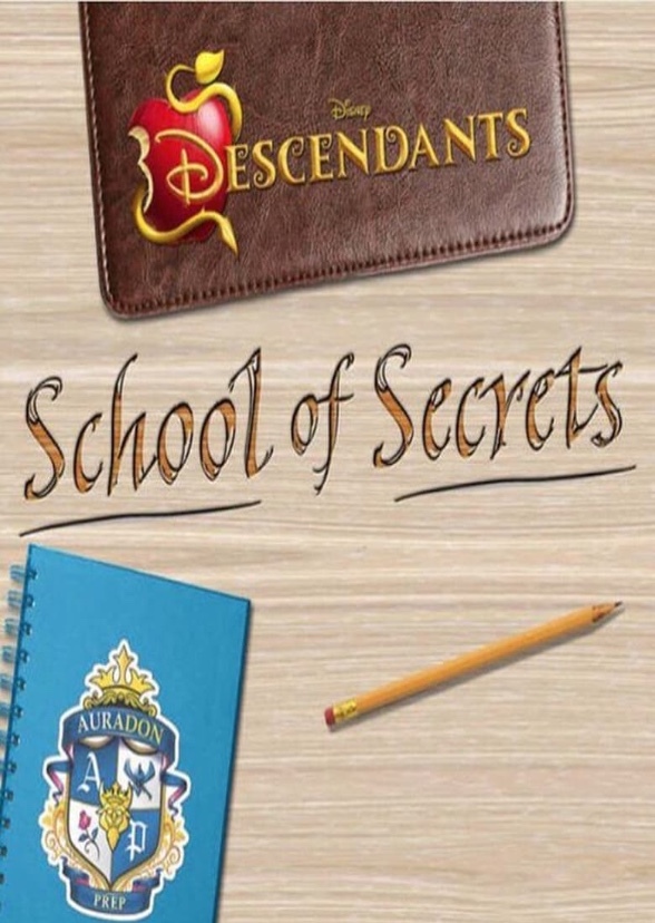 Descendants Fan Casting On Mycast 3470