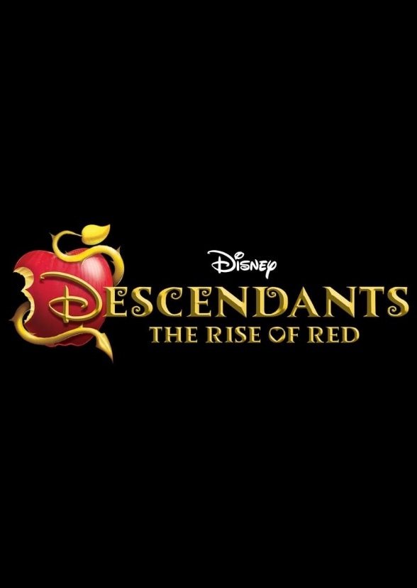 Fan Casting Alex Jayne Go as Star Lily in Descendants (Recast) on myCast