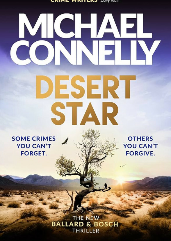 Desert Star Fan Casting on myCast