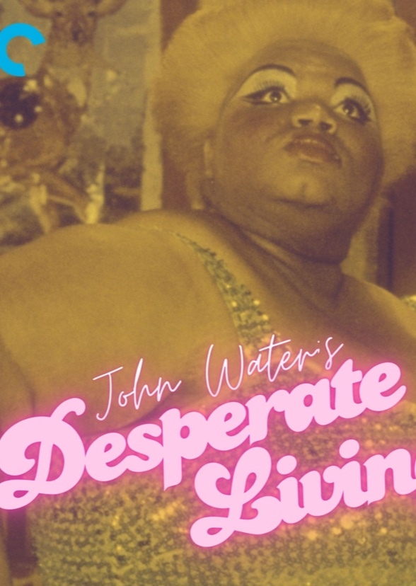 Desperate Living (2017) Fan Casting on myCast