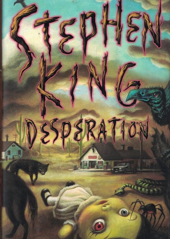 Desperation Fan Casting on myCast