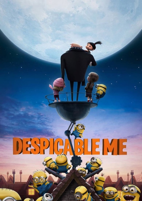 Minions Fan Casting for Despicable me (2020-2027) | myCast - Fan ...